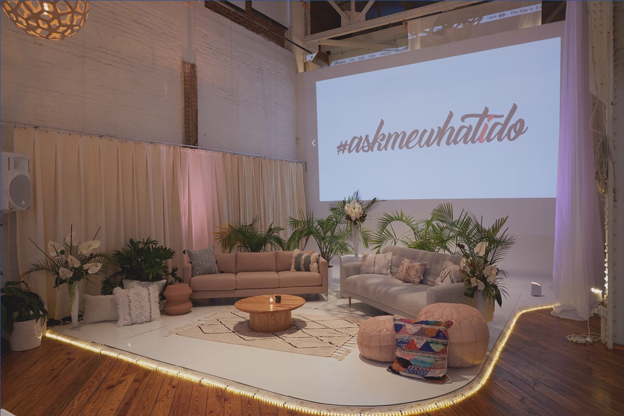 Photo Studio & Event Space - Power Plant Productions - Rental